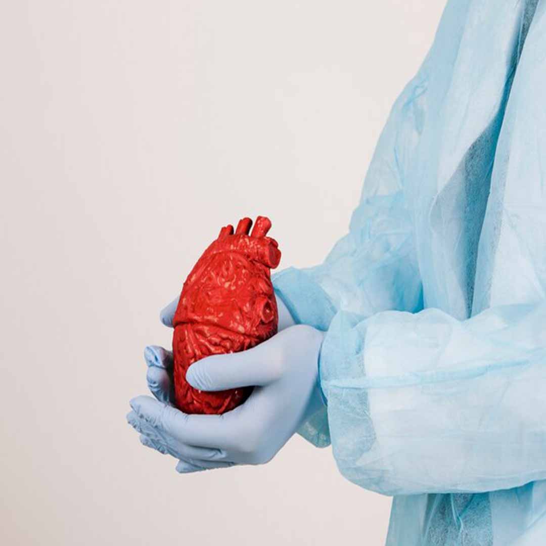 MSCT Scan - RS Jantung Binawaluya